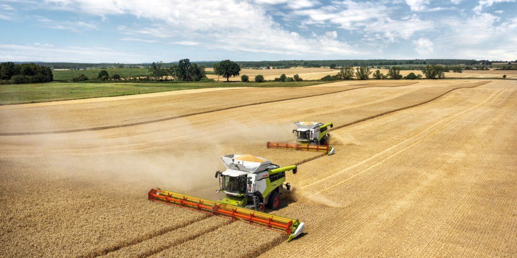 Die Groupe SERCO hat exklusive Übernahmeverhandlungen mit Ballanger und AMA aufgenommen | fenaco